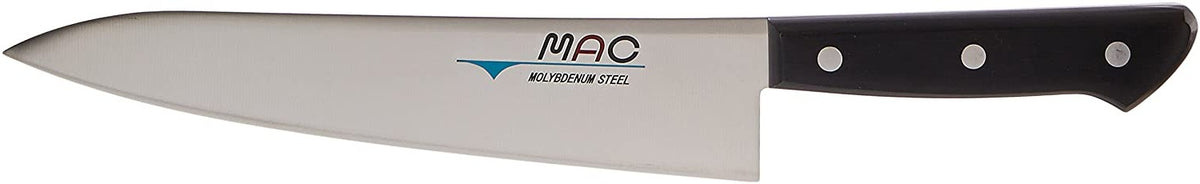 Mac HB-85, Chef Series 8.5-inch Chef's Knife – Mountain Life