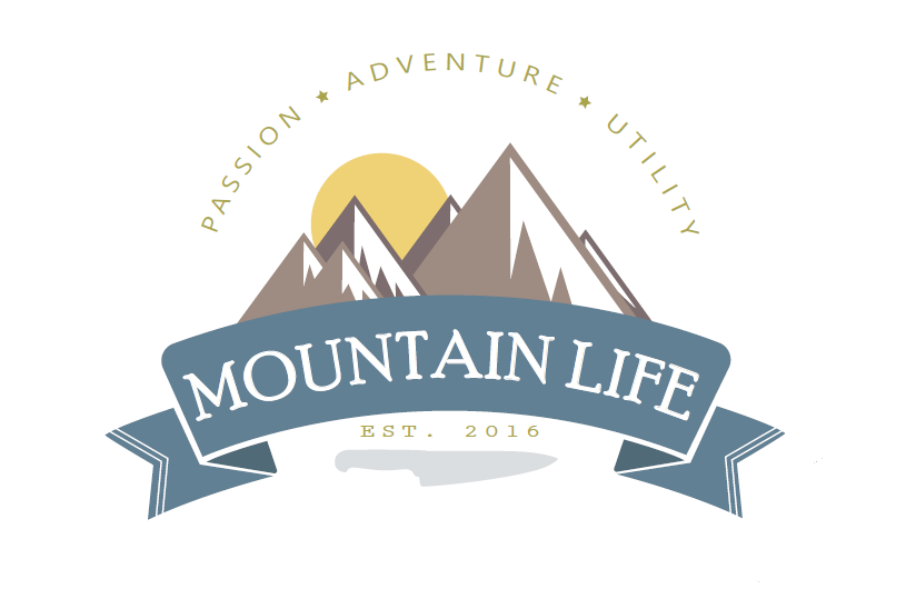 Mountain Life Logo