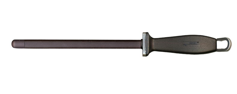 Mac Ceramic Honing Rod, Black – Mountain Life